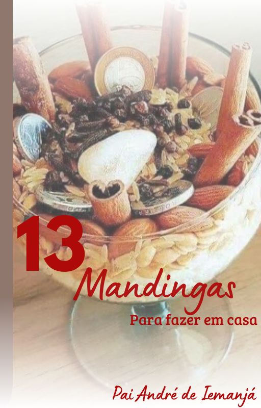 13 Mandingas para fazer em casa