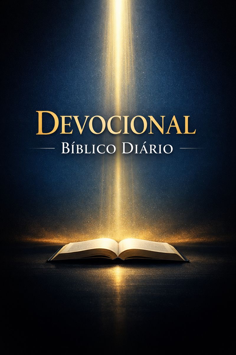 Devocional Biblico Diario - Bonus - Rodrigo Ritter | Hotmart
