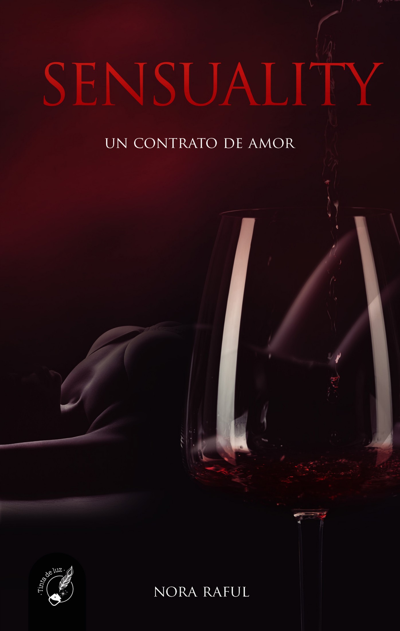SENSUALITY (Un Contrato de Amor) - NORA MABEL RAFUL | Hotmart