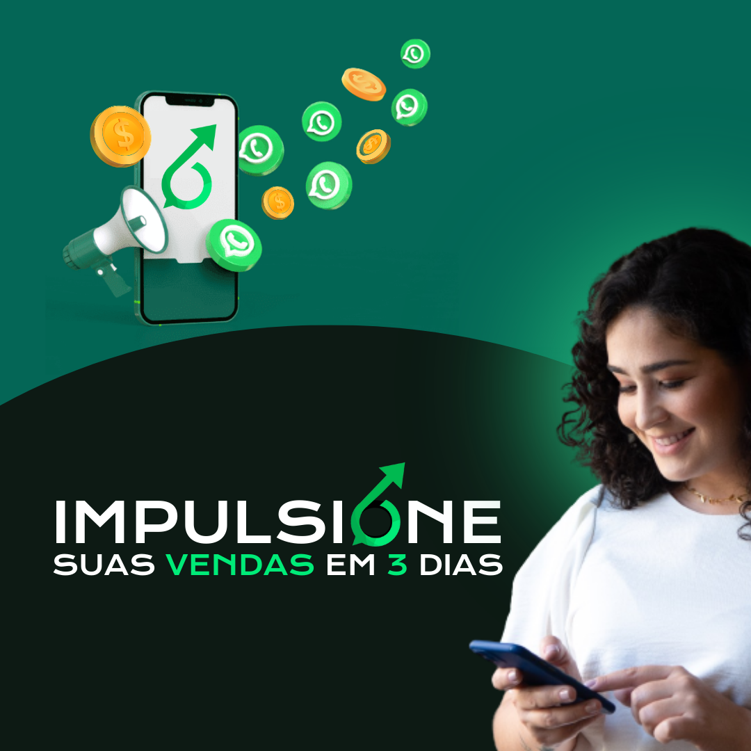 IV3 - Impulsione Suas Vendas em 3 dias - Alpes Digital | Hotmart