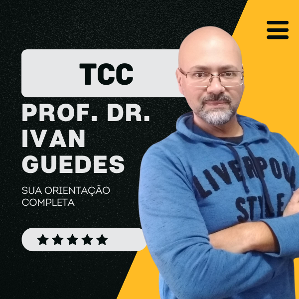 TCC Prof. Dr. Ivan Guedes - Ivan Claudio Guedes | Hotmart