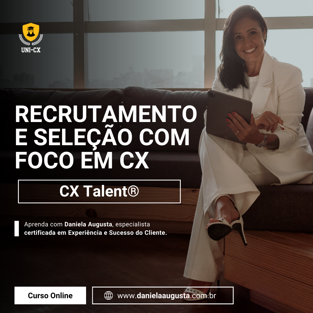 CX TALENT® | Contrate Talentos com Foco em CX