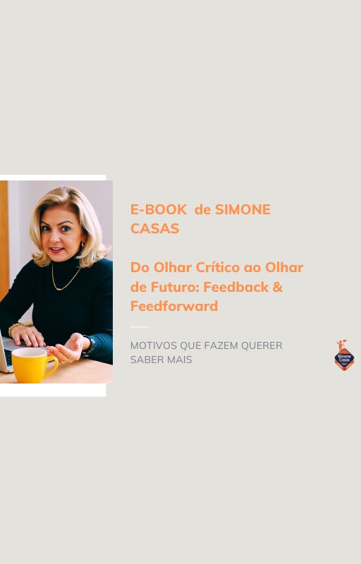 Do Olhar Crítico ao Olhar de Futuro: Feedback e Feedforward - Simon...