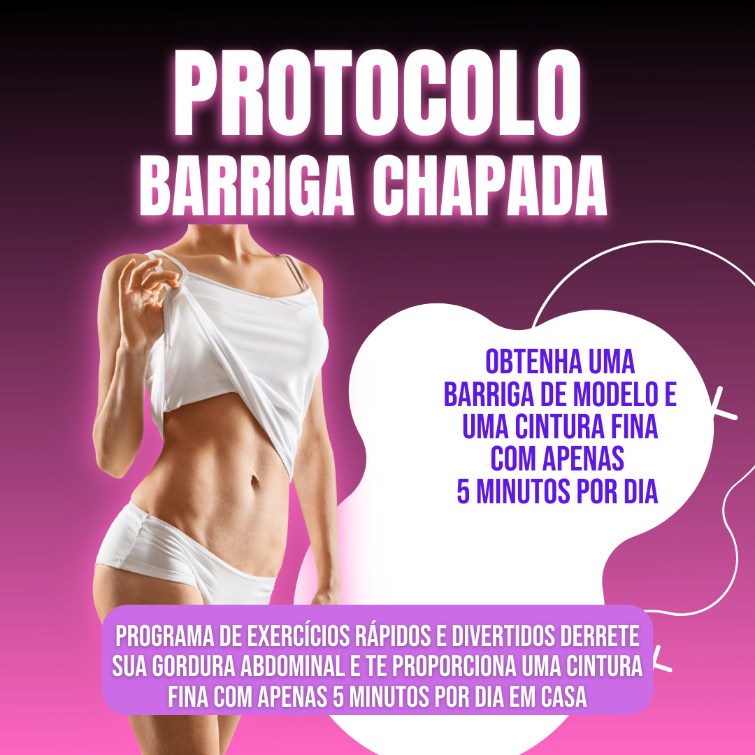 Protocolo Barriga Chapada