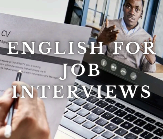 Job Interview - Get that Job! - Real English | Hotmart