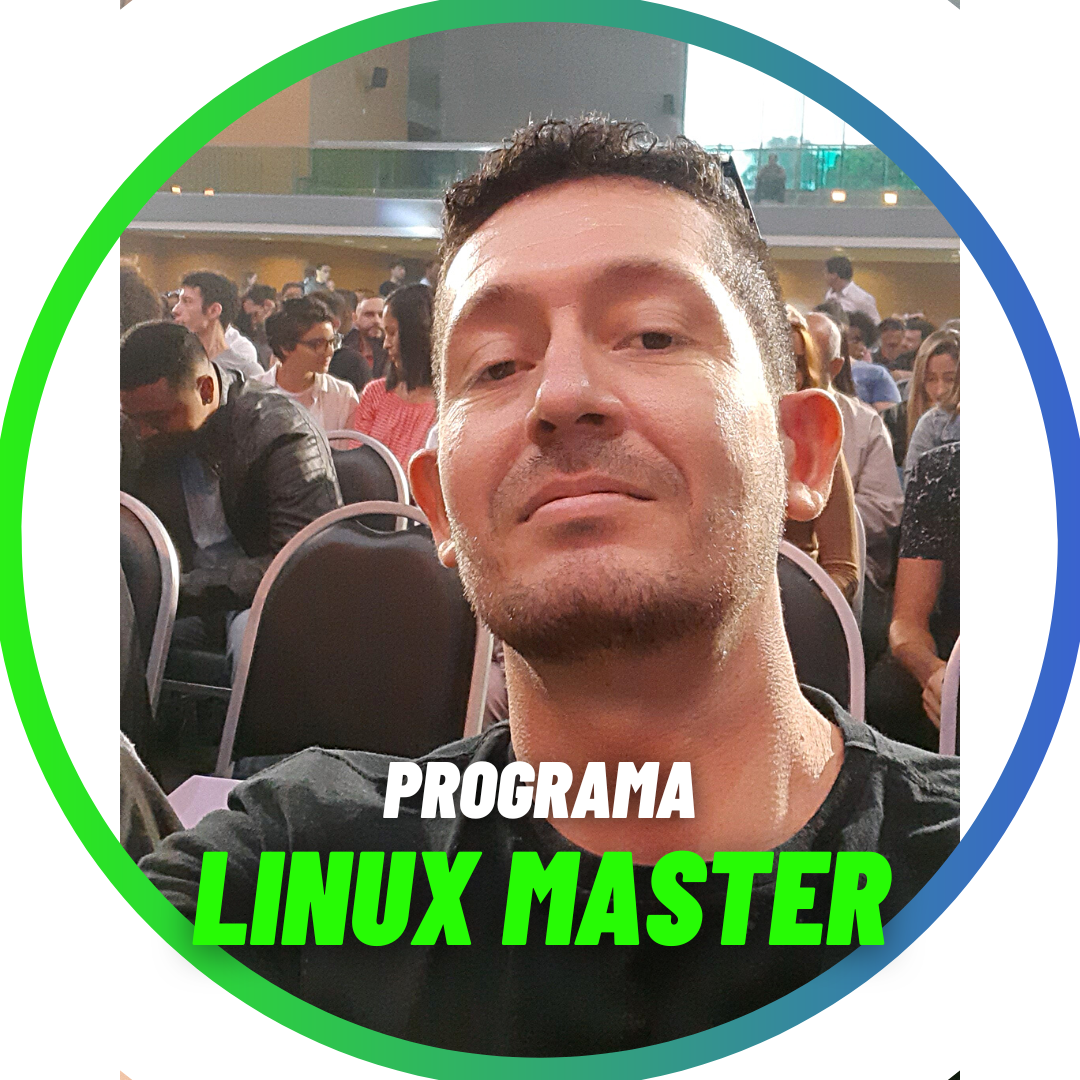 LINUX MASTER Linux Desde Cero