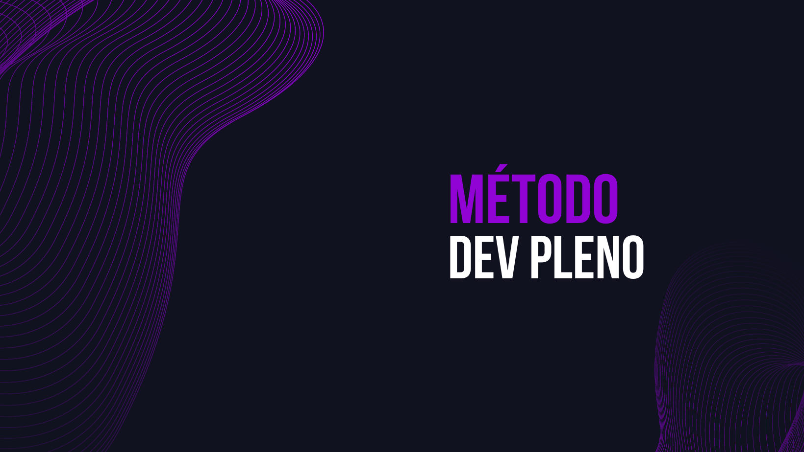 Metodo Dev Pleno - Fabio Donadelli | Hotmart