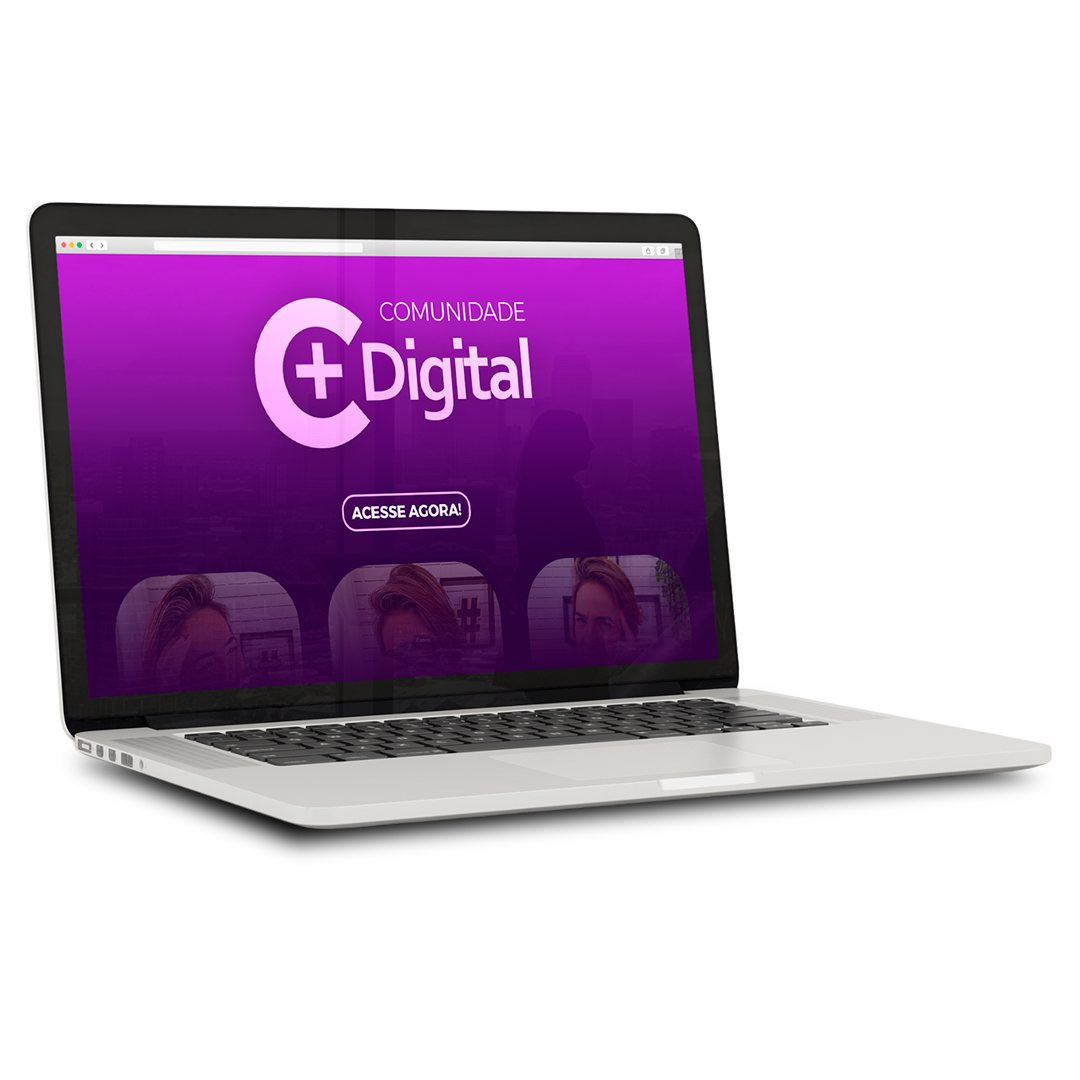 Comunidade C+ Digital
