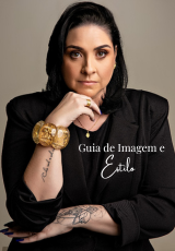 Guia de Imagem e Estilo - Paloma Rios da Silva Vancim | Hotmart