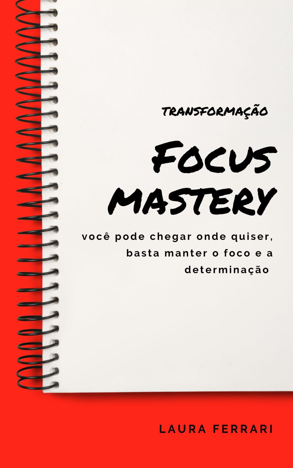 Focus Mastery