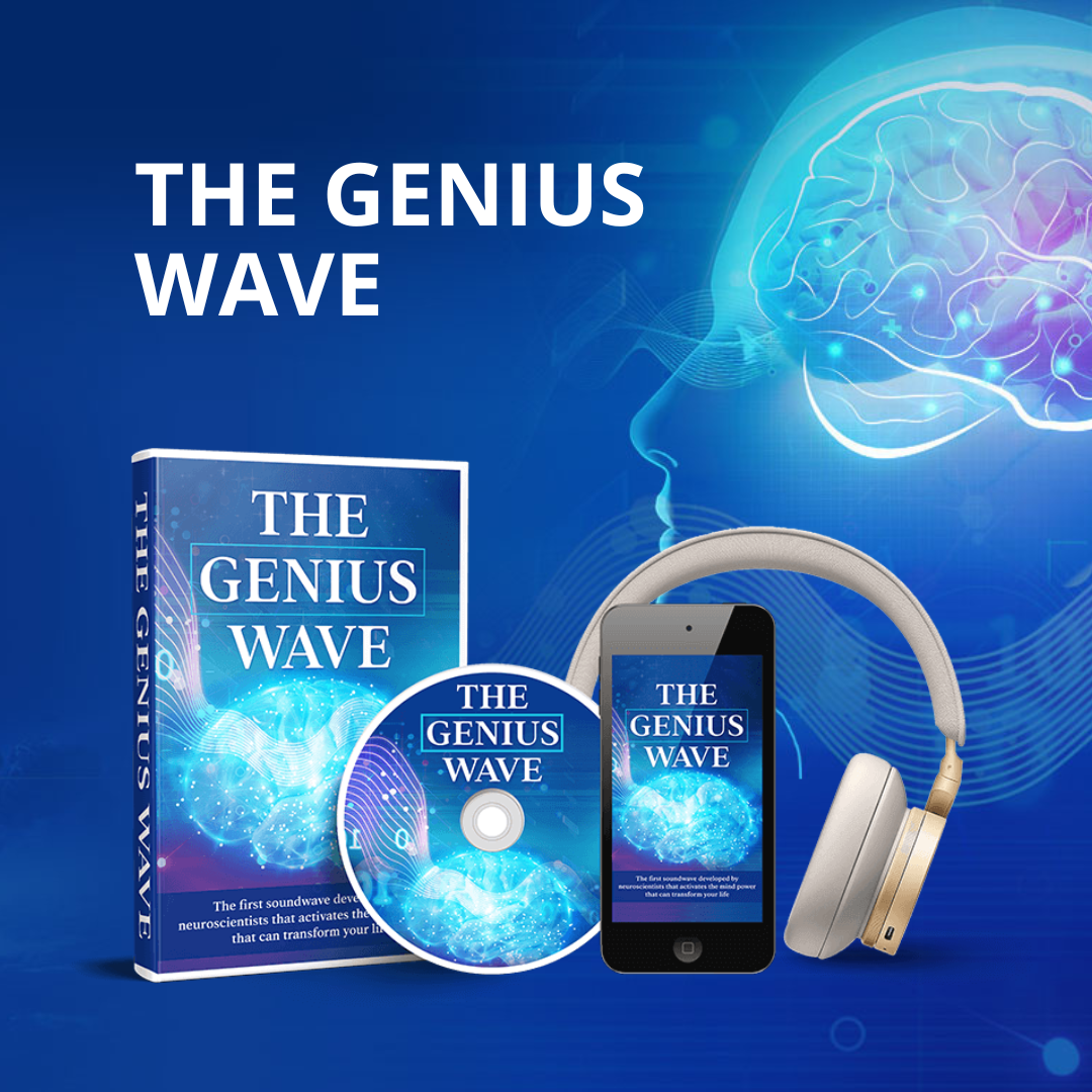 The Genius Wave - AI4Rise | Hotmart