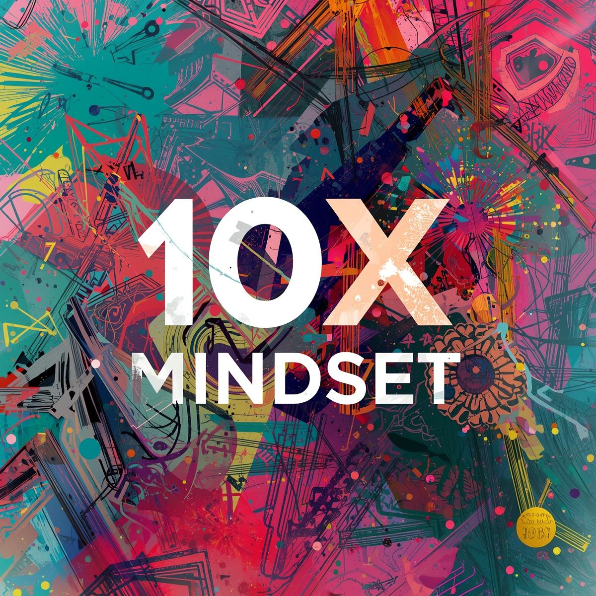 Mentalidad 10X - Mirtha Elba Infante Aguillon | Hotmart