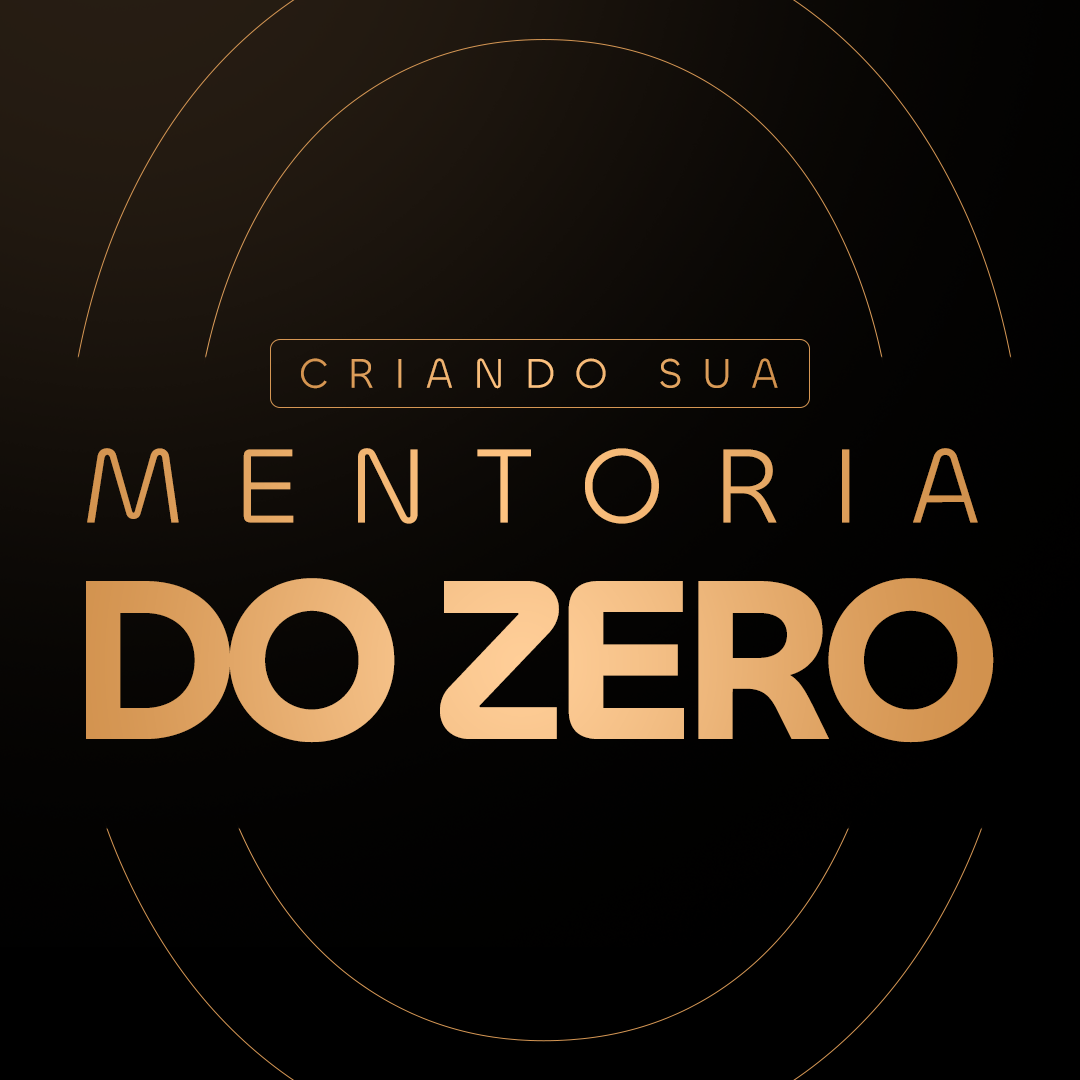 Como criar a sua mentoria do Zero. - Pedro do Marketing Consultoria...