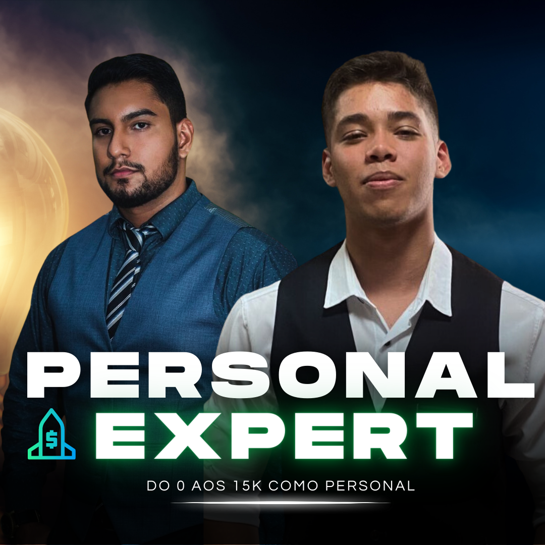 Personal Expert