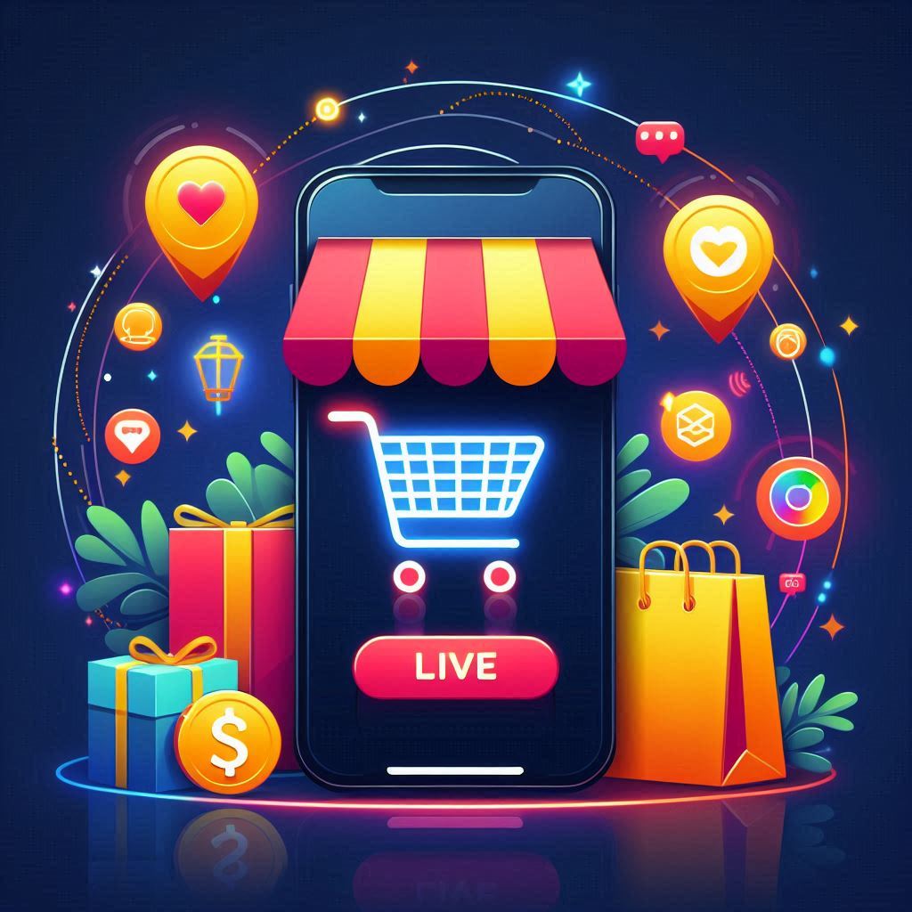 Live em Marketplace - Danilo Chellegatti | Hotmart