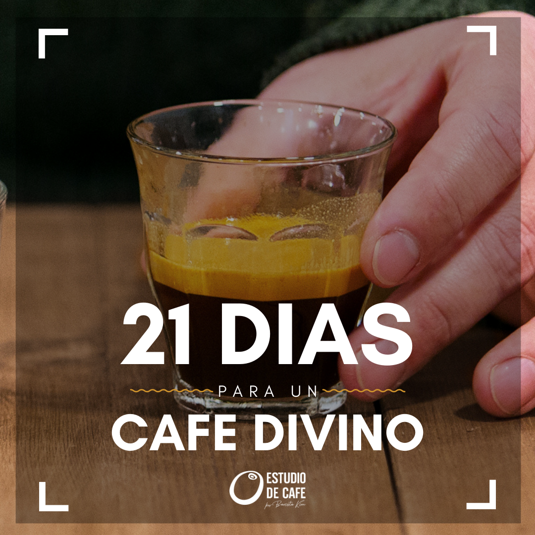 CD - Café Divino