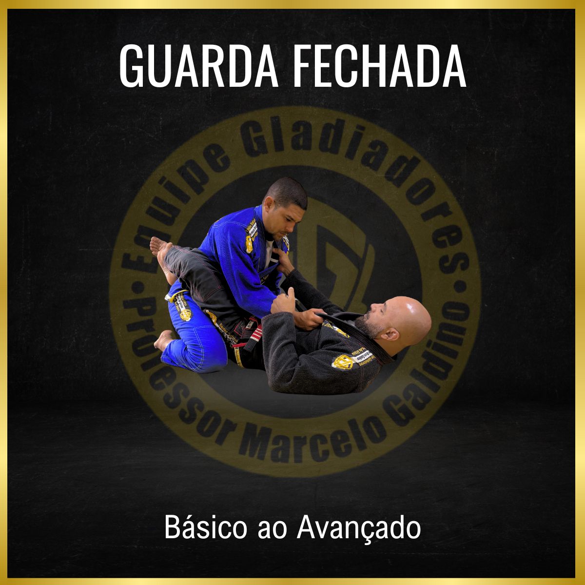 Curso de Guarda Fechada