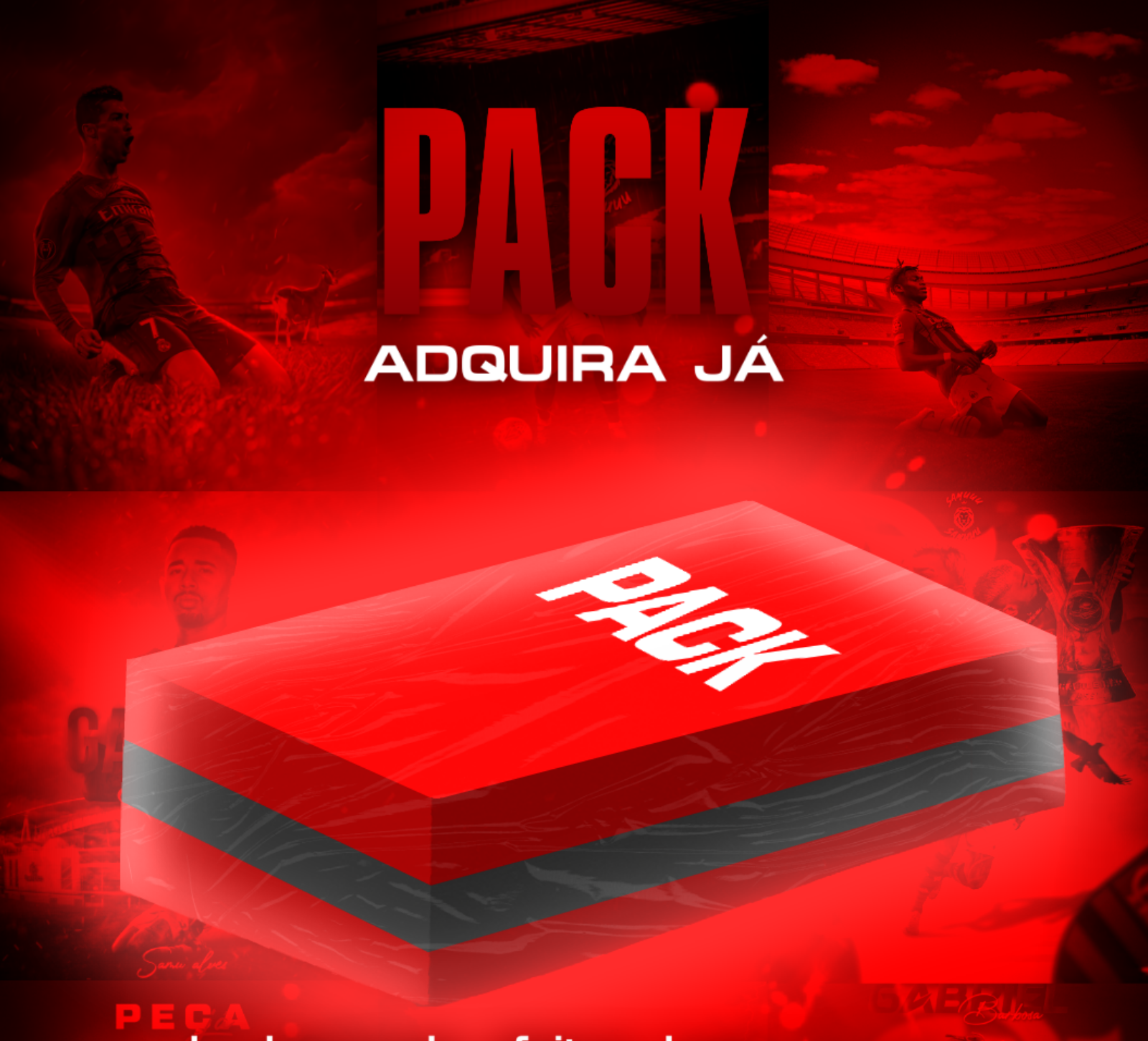 PACK SAMU DESIGN - Samuel Alvesss | Hotmart