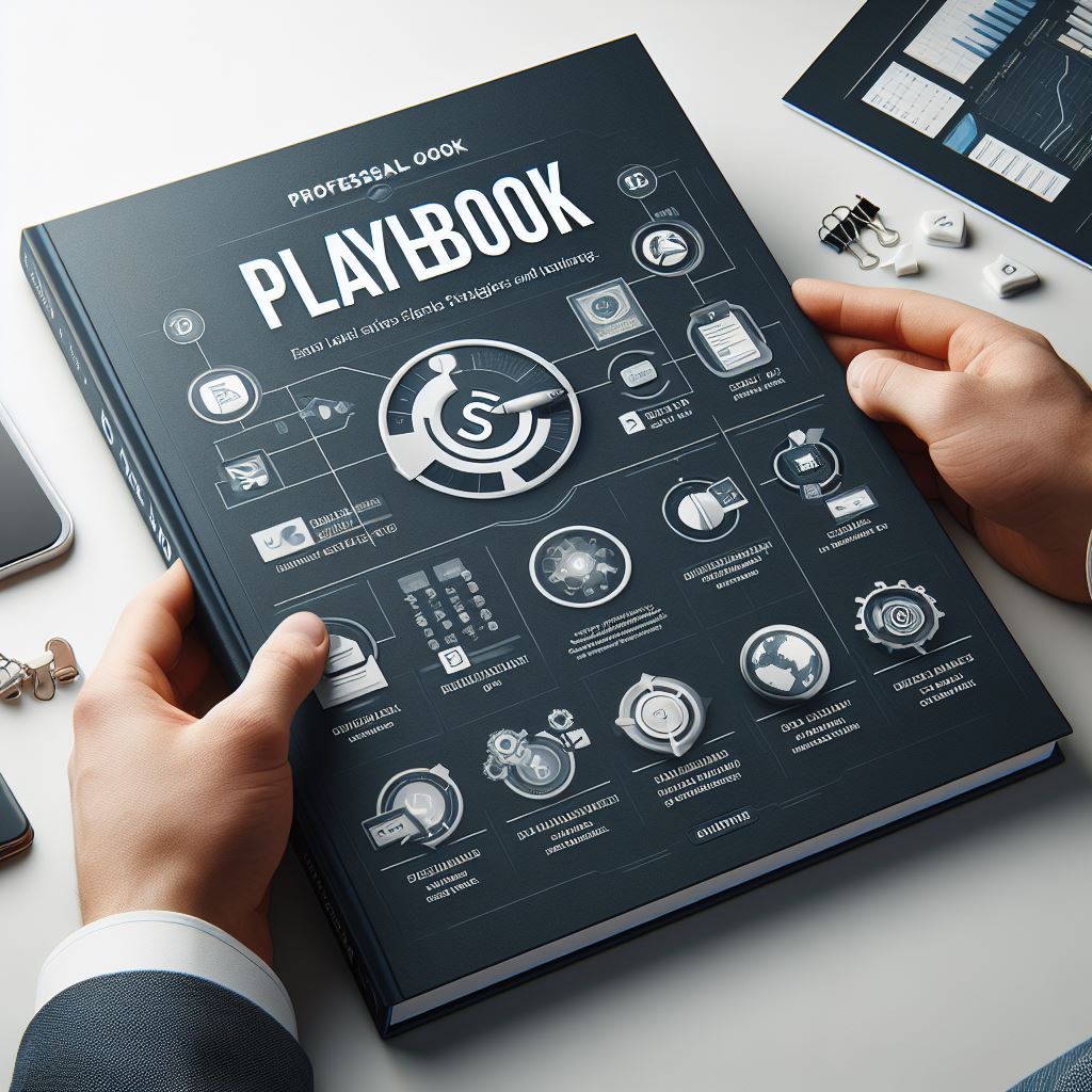 Playbook de Vendas - Marco Antonio Campos Zanaro | Hotmart