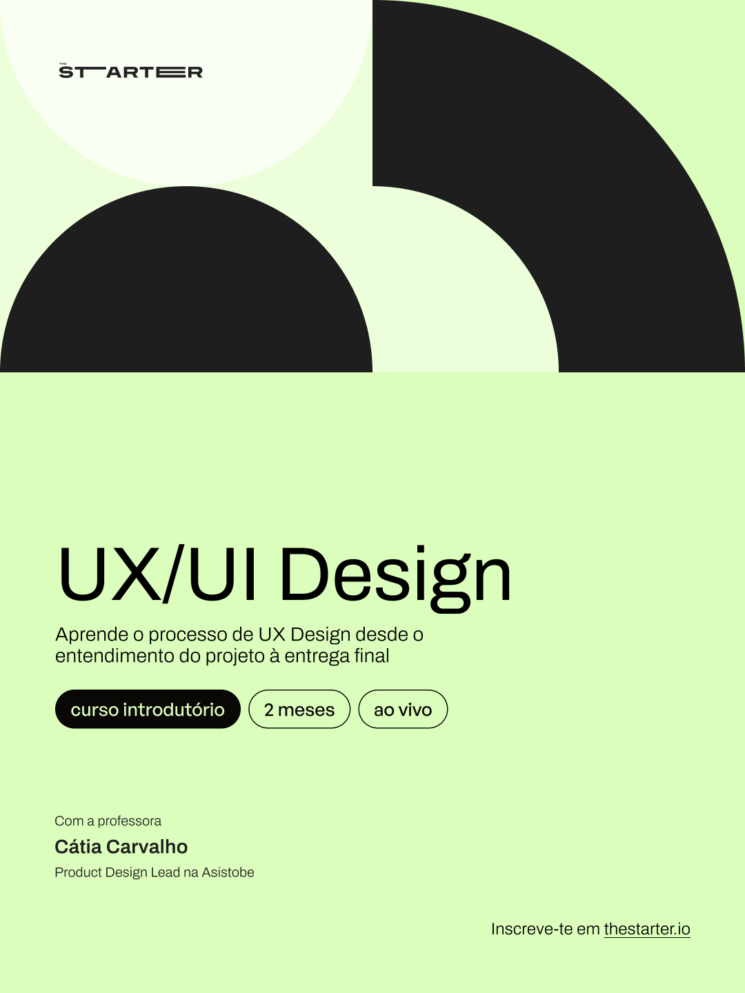 UX Design | TheStarter
