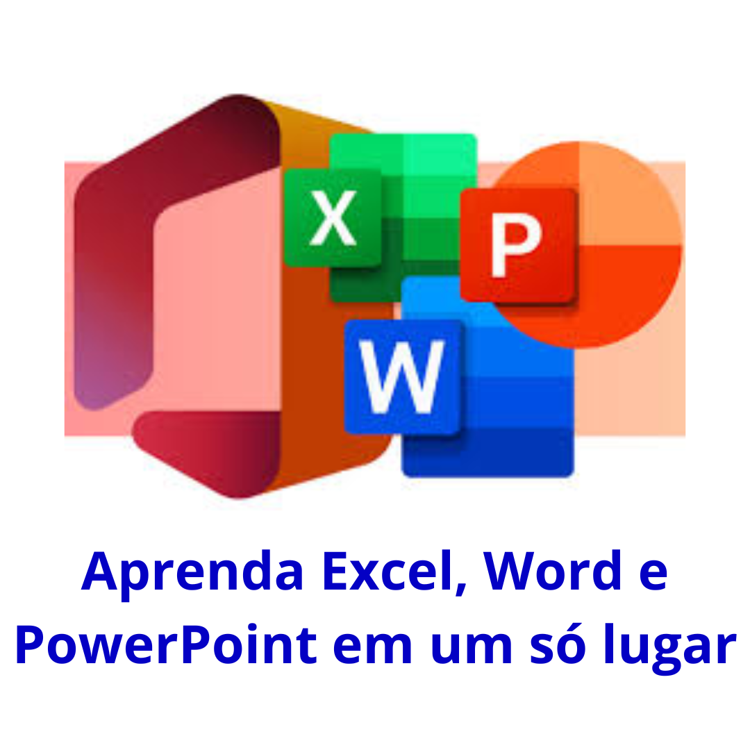 Pacote Office (Excel, Word e PowerPoint) - Daniel Pereira da Costa ...
