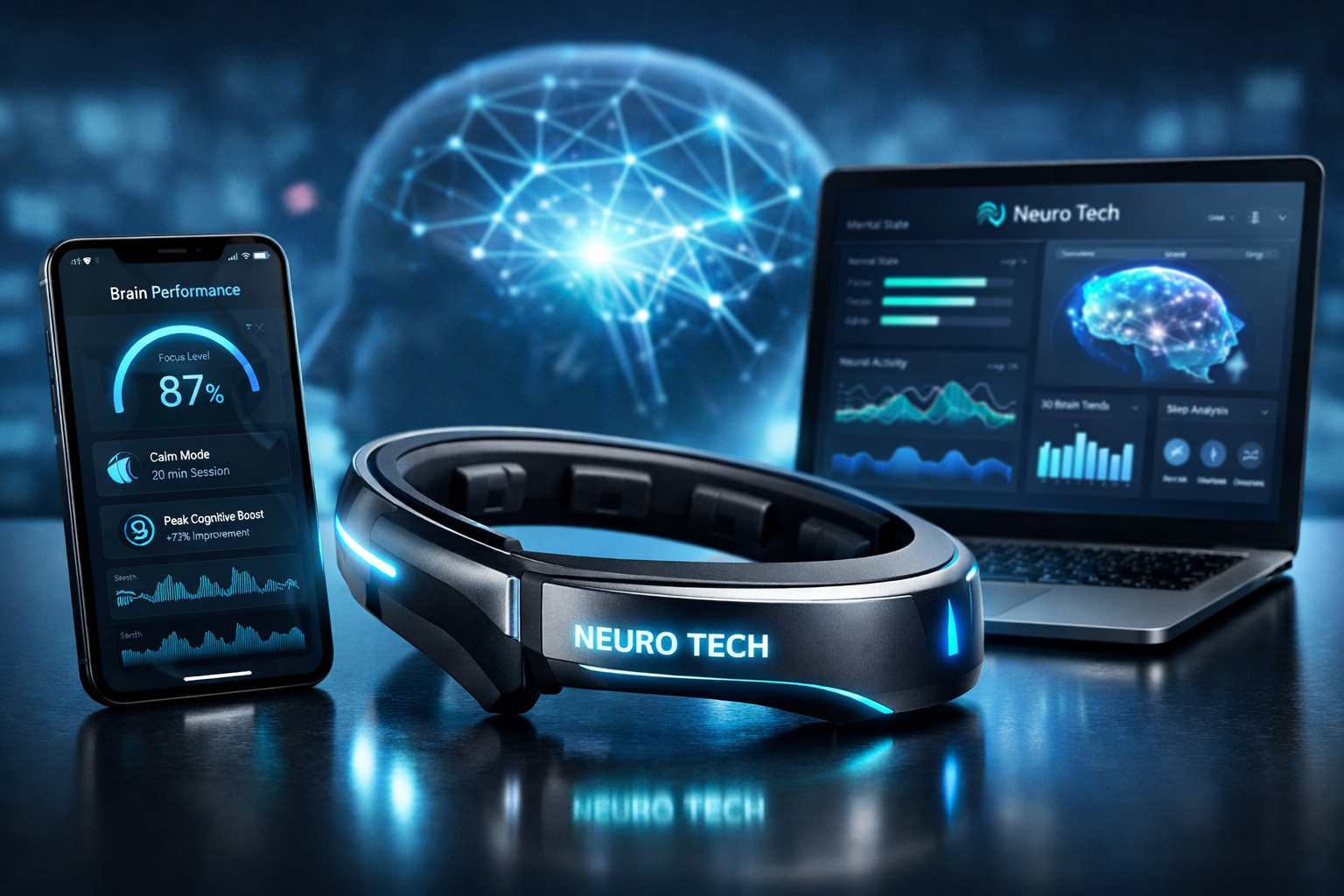 NeuroBot | Hotmart