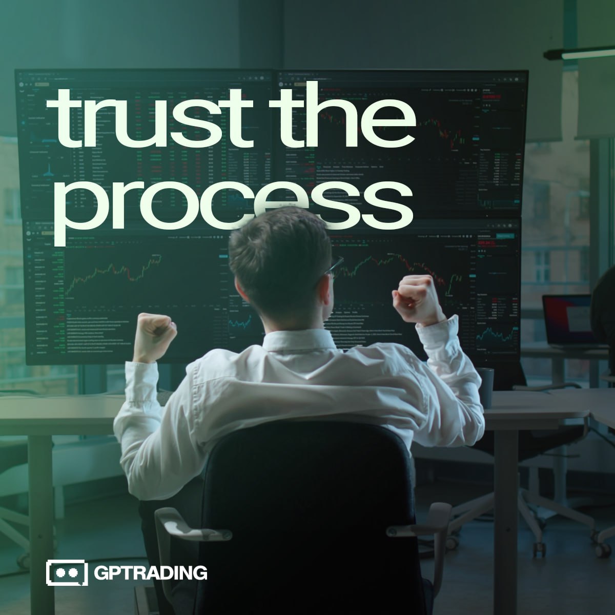 GP TRADING BOT - Ronald baroni | Hotmart