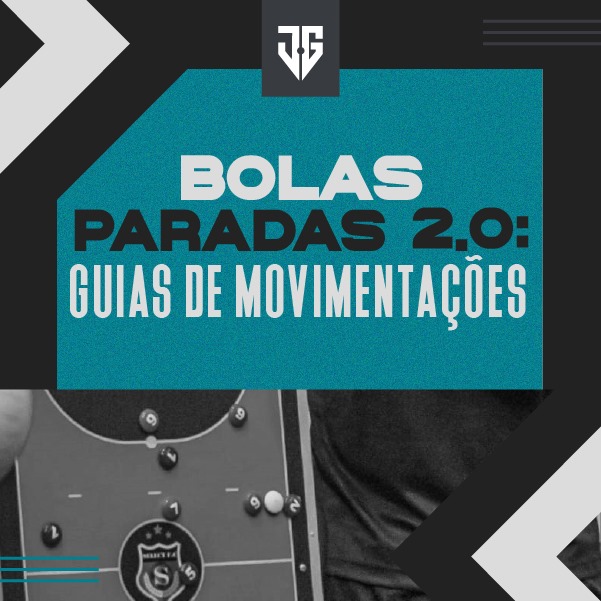 Bolas Paradas 2.0