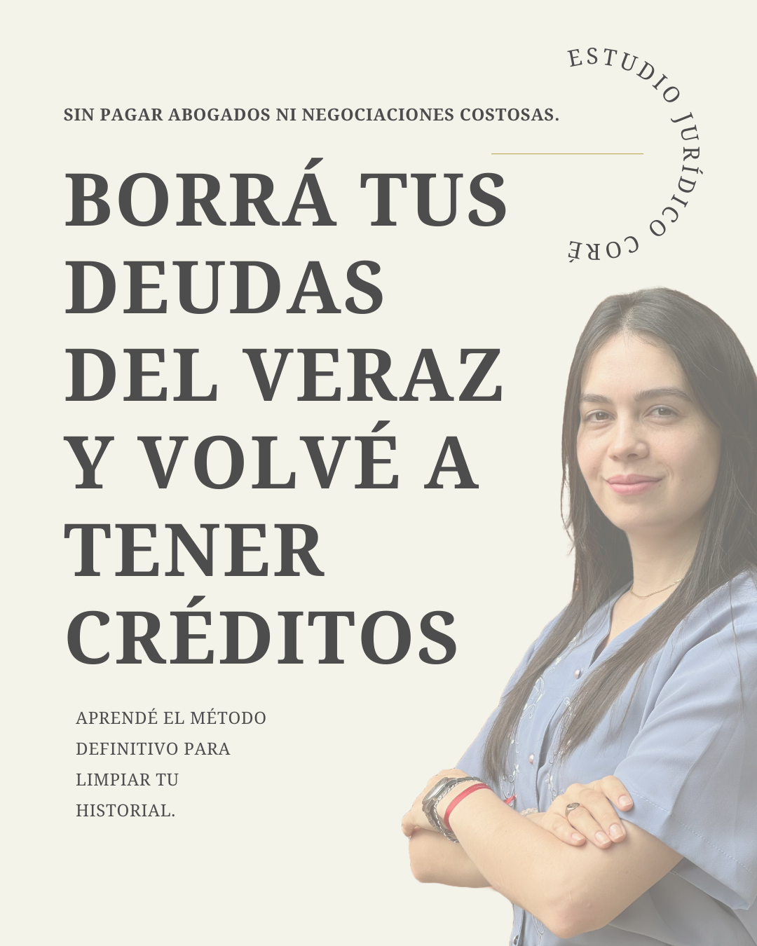 Curso exprés: Ofrecé el servicio de Veraz y generá ingresos reales en ...