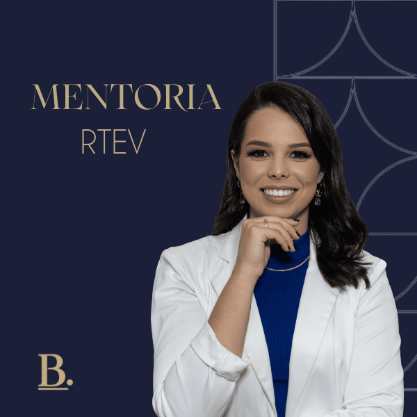 MENTORIA RTEV - Bruna Costa | Hotmart