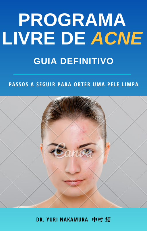 programa livre de acne