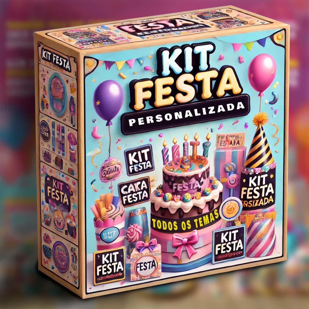 Super Kit Festa