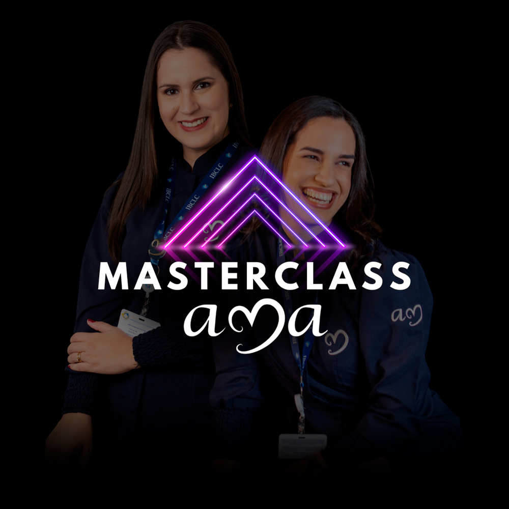 MASTERCLASS AMA