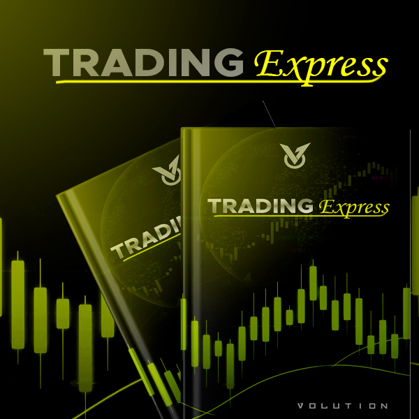 Trading Express - Bran Patino | Hotmart