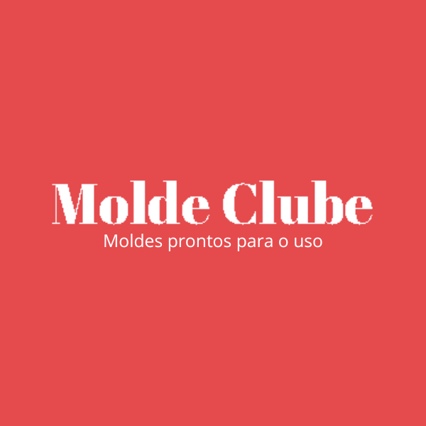 Molde Clube - Molde Prático | Hotmart