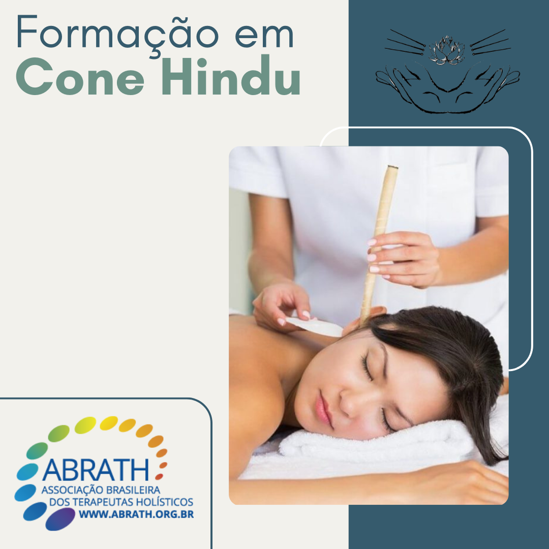 Formação em Cone Hindu - LEANDRO PEREIRA BENEVIDES | Hotmart