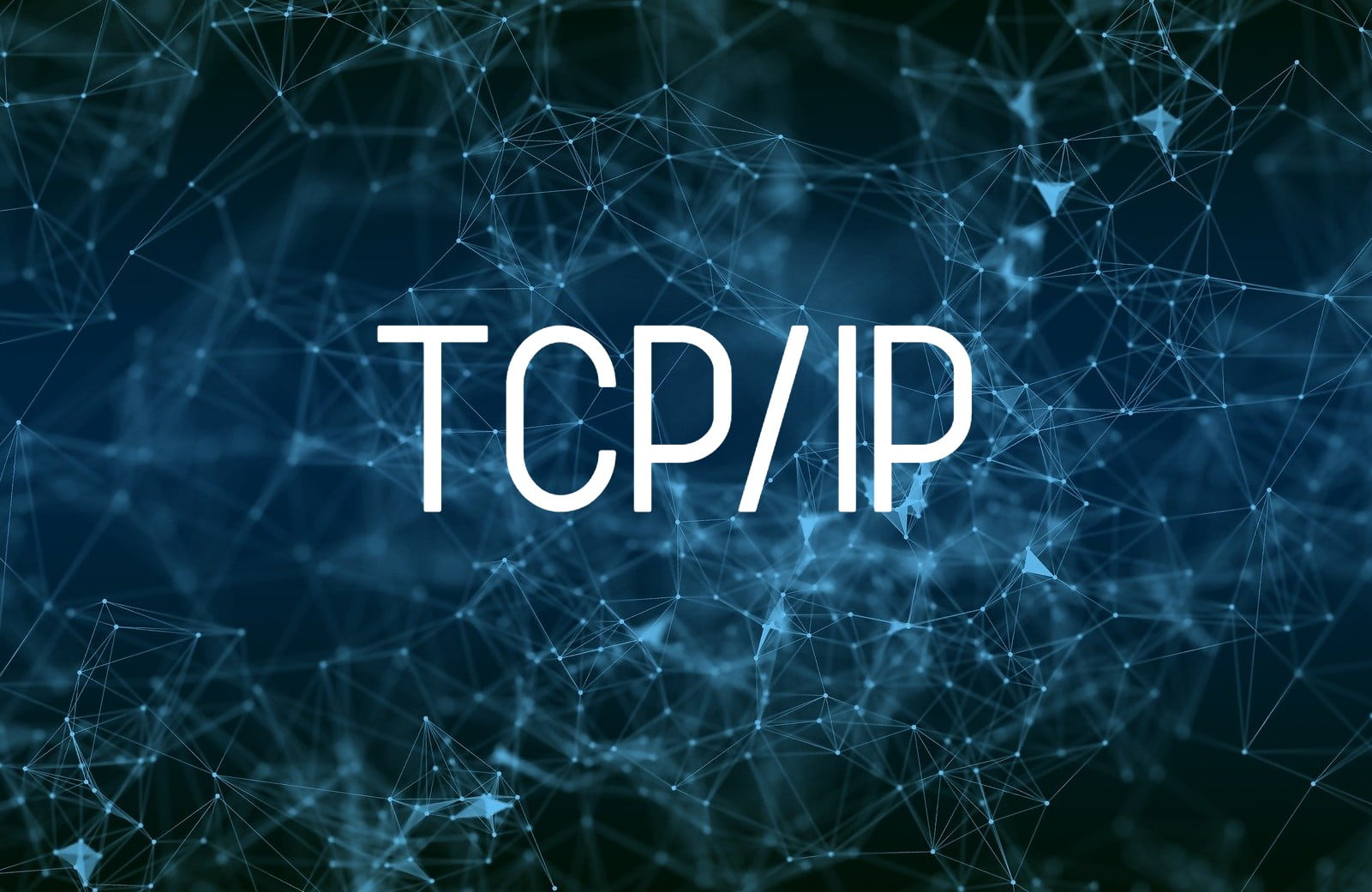 Tudo sobre protocolo TCP/IP - COMPLETO - Tech Joy Corporation | Ho...