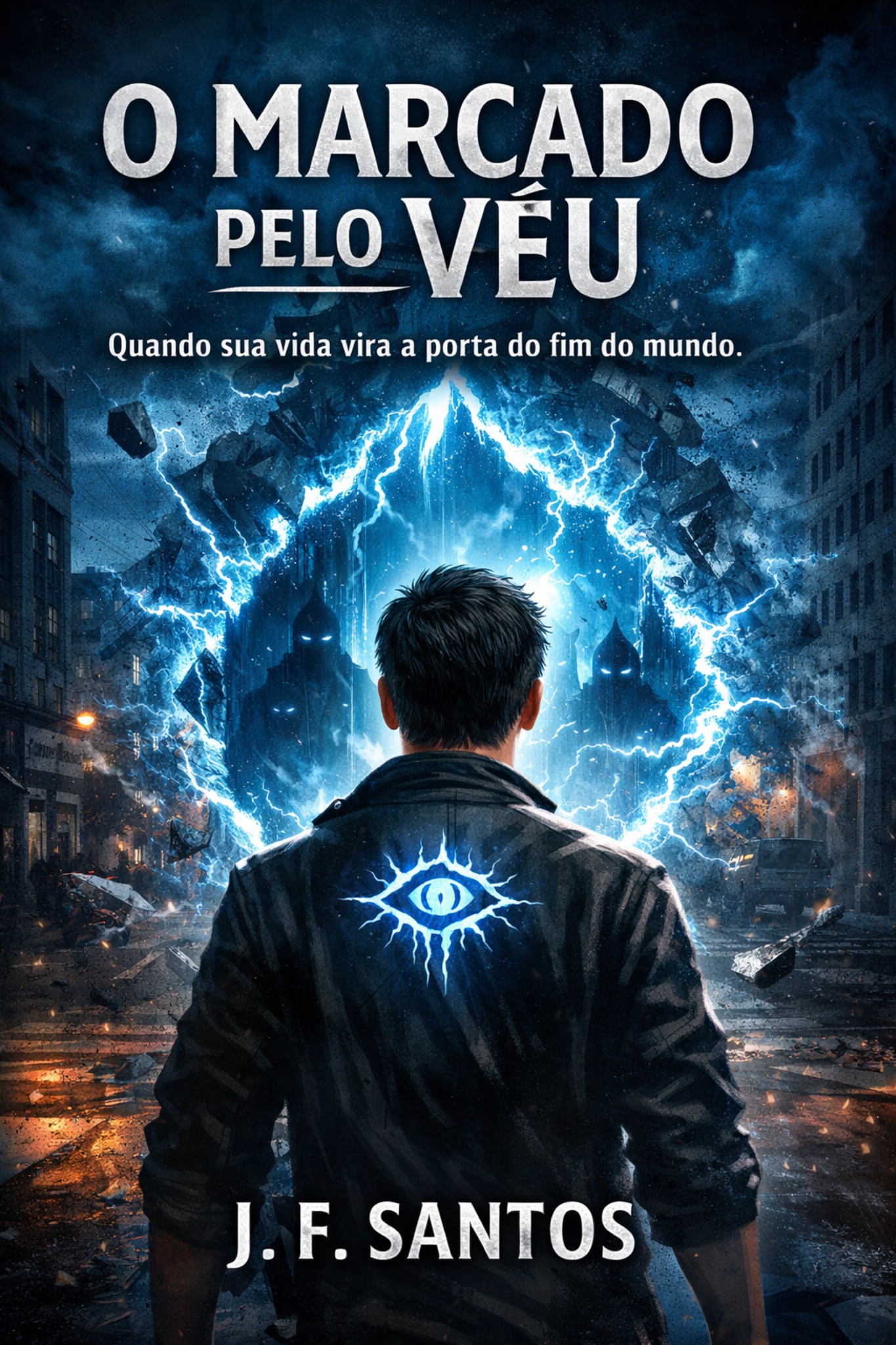 O marcado pleo vèu | Hotmart