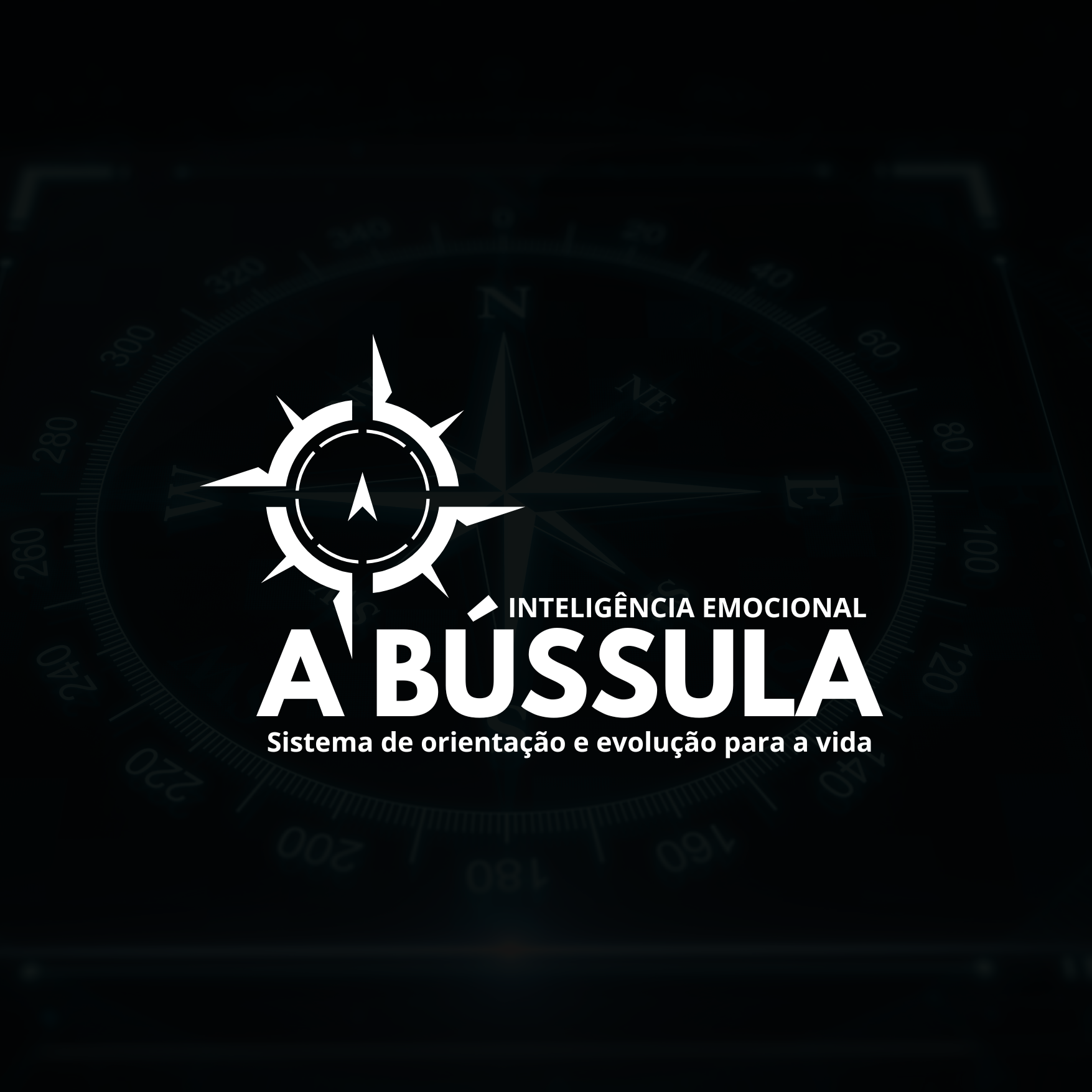 A bússola