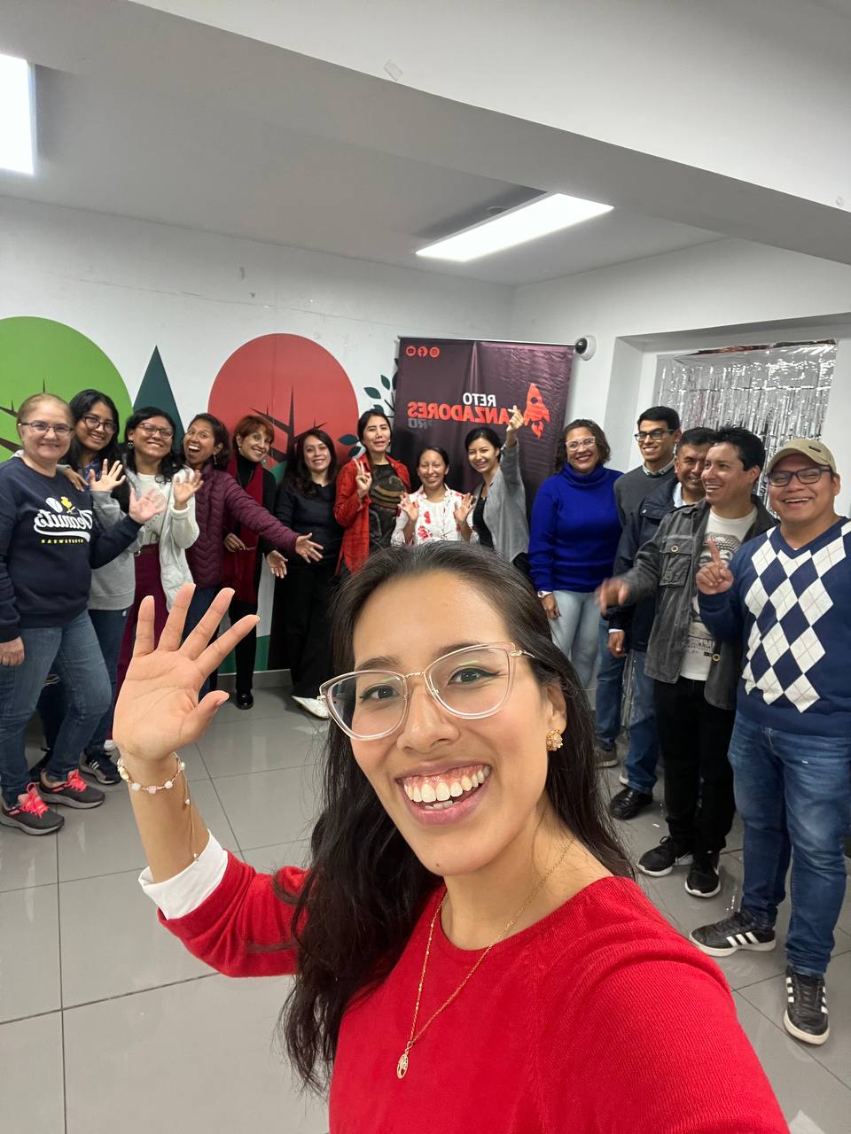 TALLER ONLINE VIP Lesly "Cómo lograr $1000 Dólares en 30 días" - Lesly ...