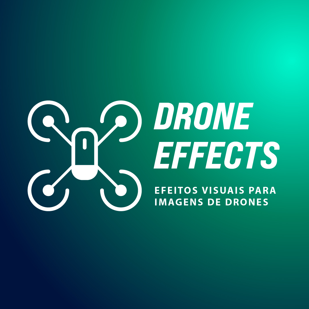 Drone Effects - Bruno Henrique Jorge Araujo | Hotmart