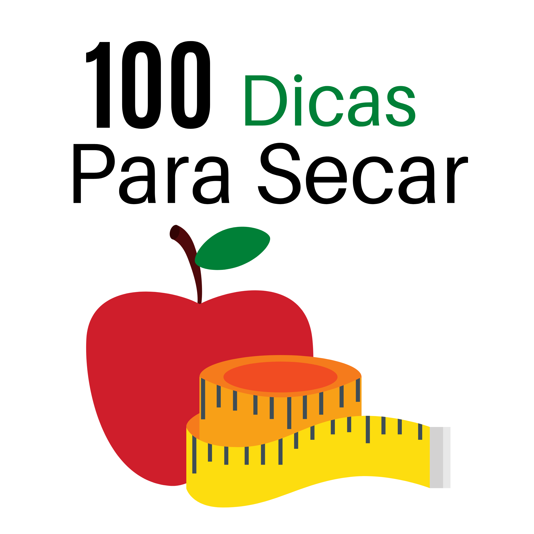 100 Dicas Para Secar