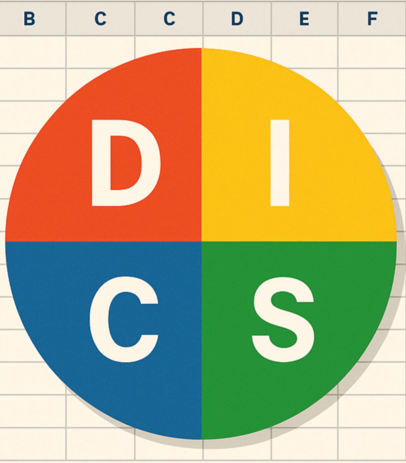 Análise de Perfil Comportamental DISC