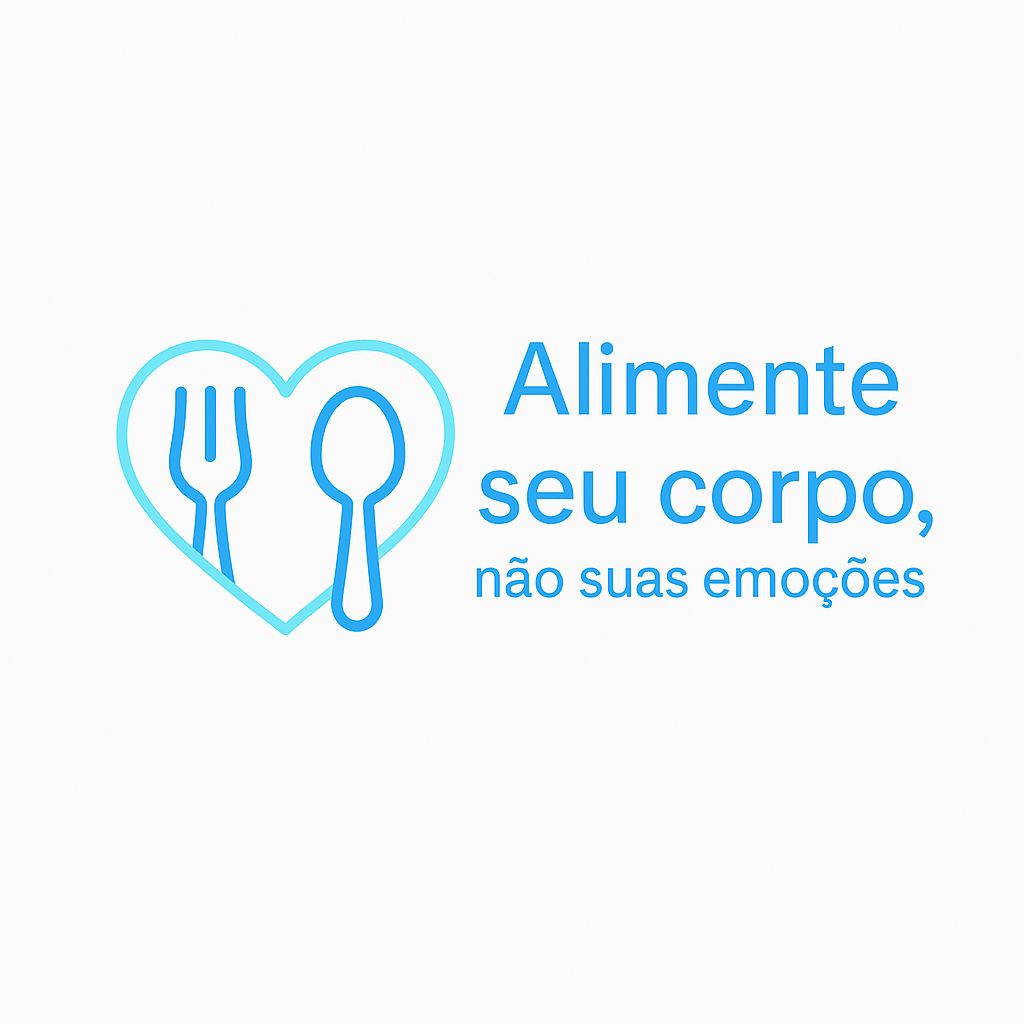 Alimente seu corpo, não suas emoções - Renata Silvério | Hotmart
