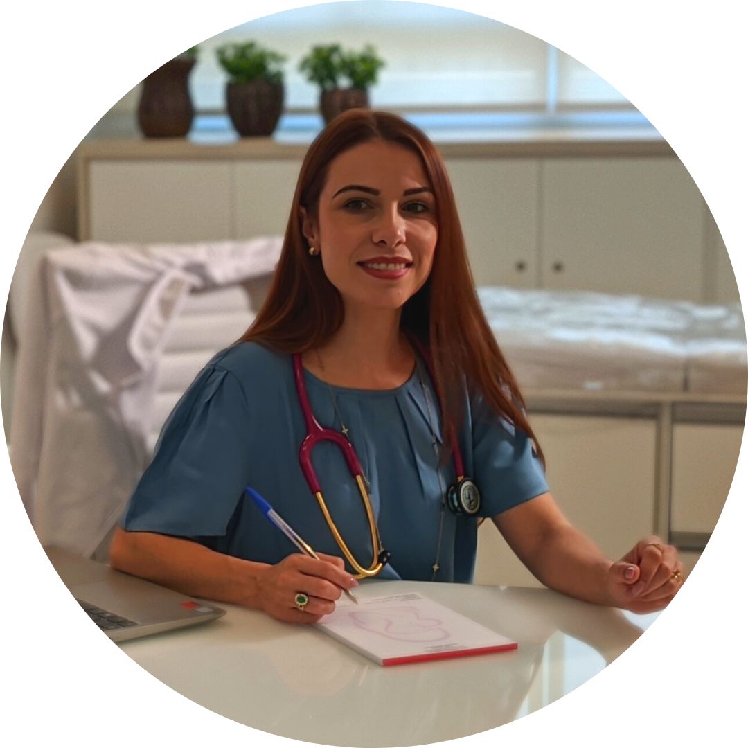 Hipertensão sem mistérios - Adriane Costa | Hotmart