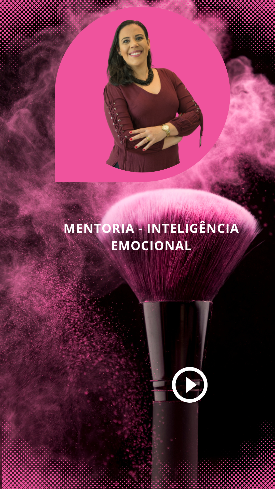Mentoria de inteligência Emocional - Em Grupo de 5 Pessoas