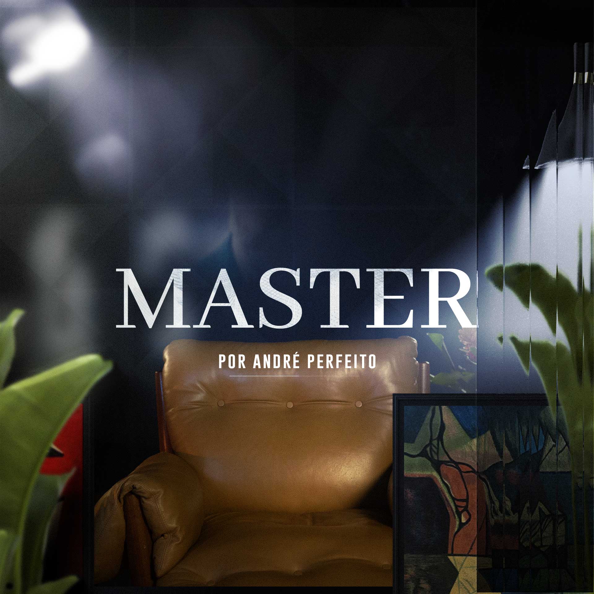 Assessoria Master - André Perfeito - André Perfeito | Hotmart
