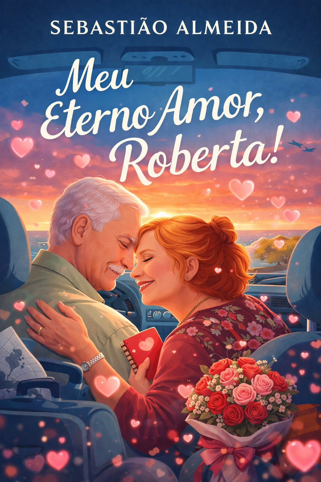 E BOOK - SEBASTIÃO ALMEIDA SILVA | Hotmart