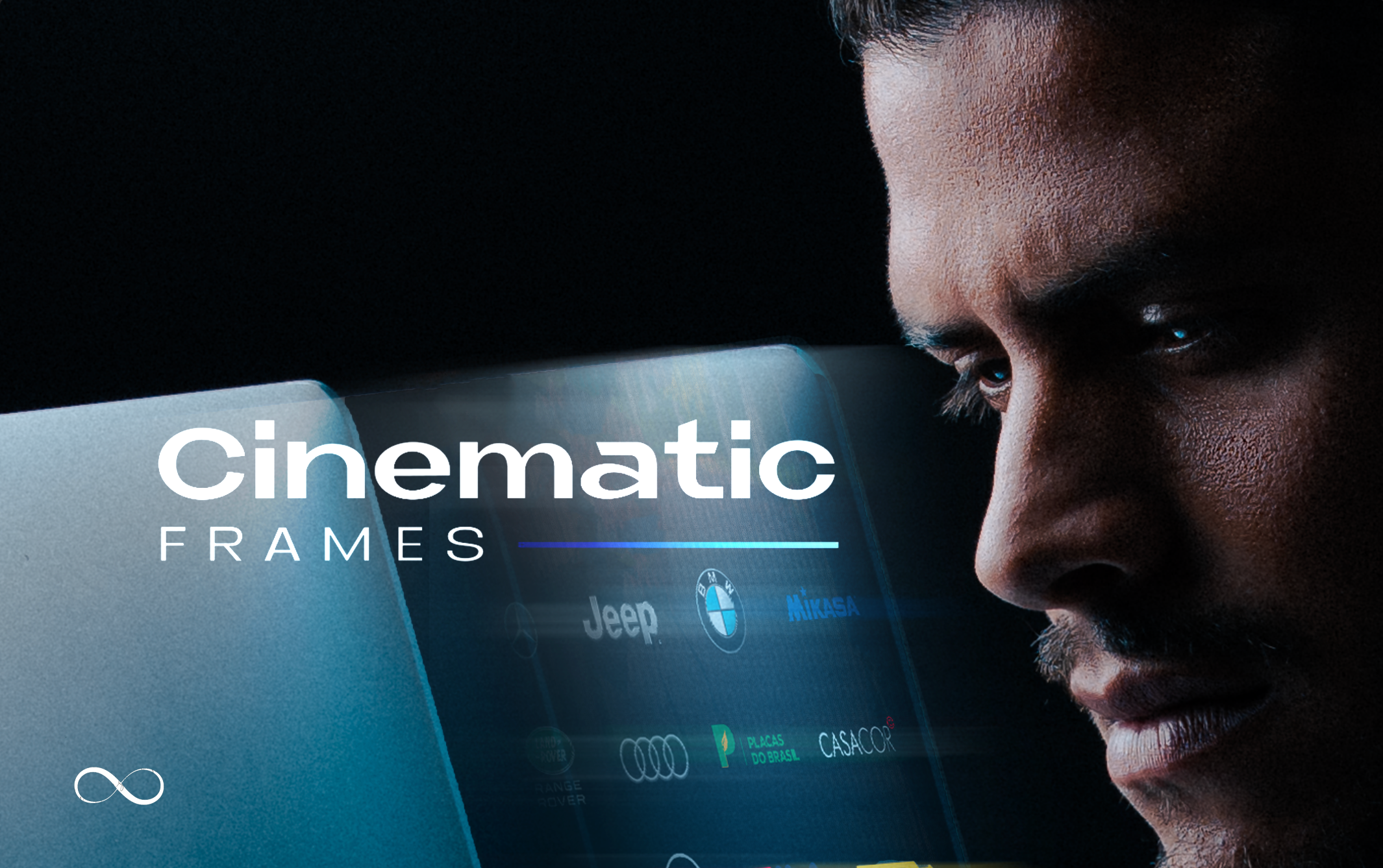 Cinematic Frames - Lifetime Access