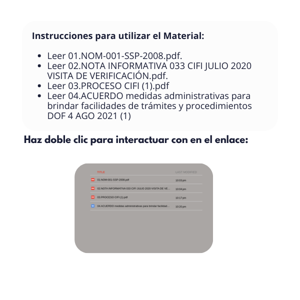 REQUISITOS PARA SOLICITAR NIV (Numero de Identificacion Vehicular a...